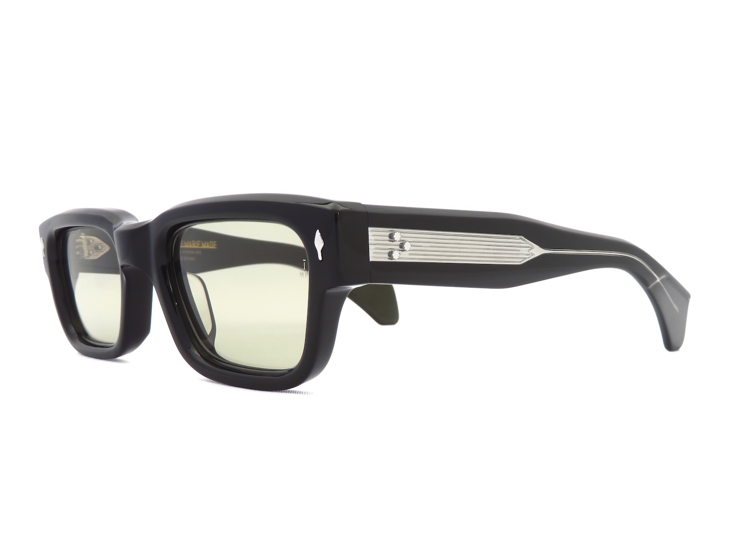 Jacques Marie Mage Jeff